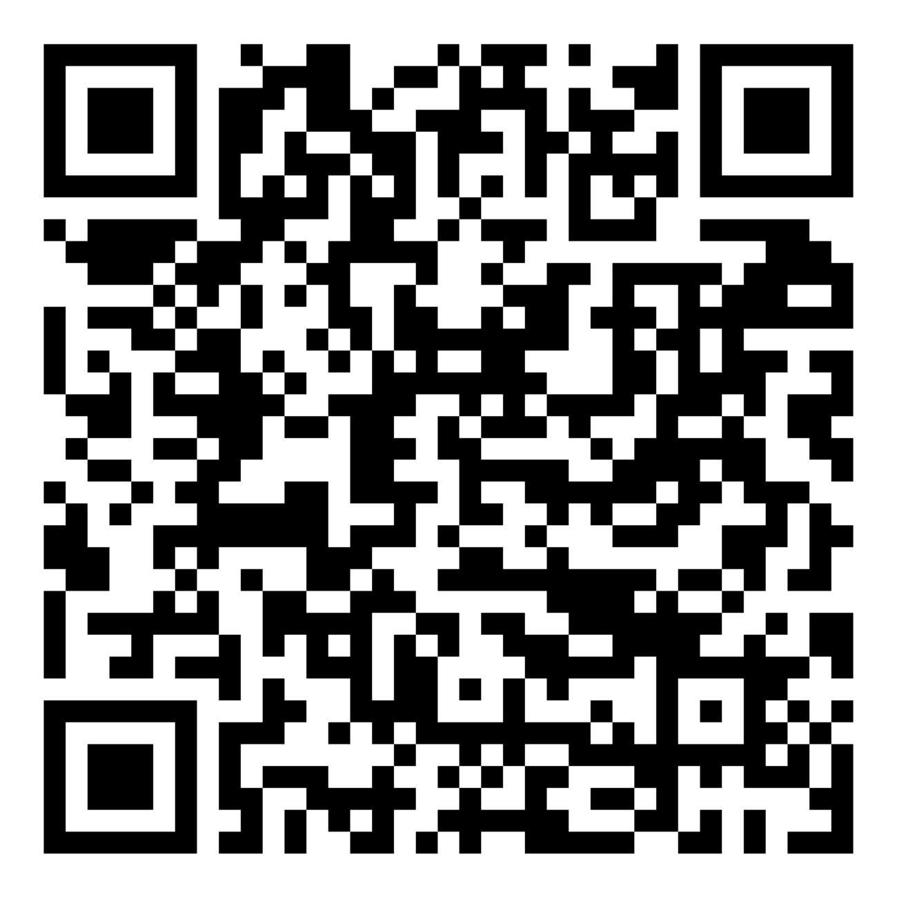 Photographer QR Codes – Shades of Compassion